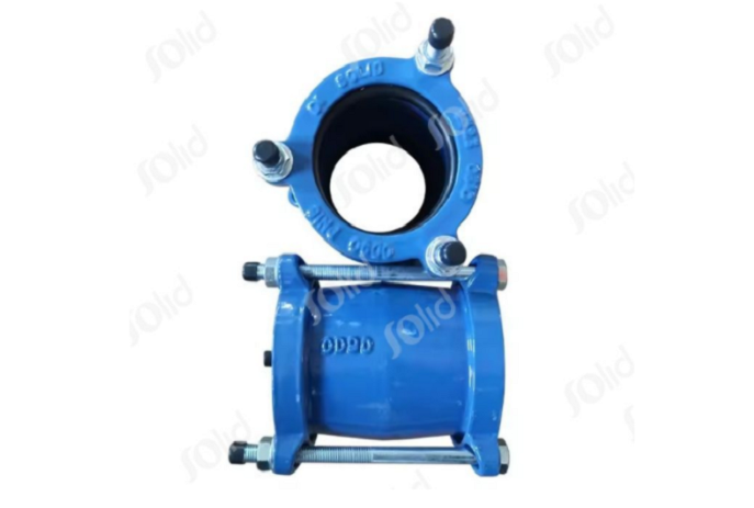 Mechanical Joints: Why Are They Important for Ductile Iron Piping System?